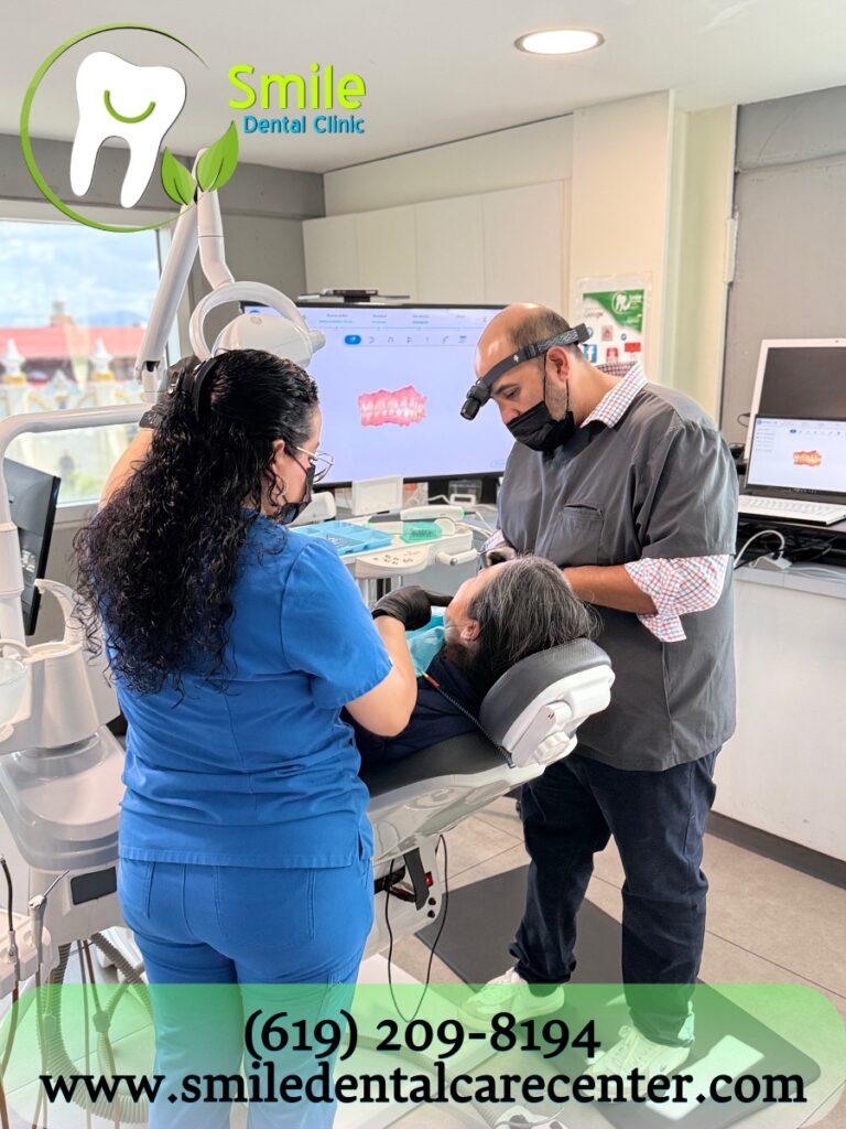 Dental Implants - Smile Dental Care Center